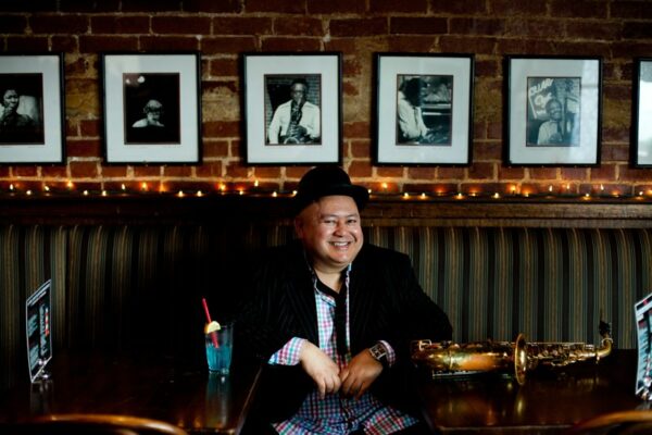 Ray Zepeda Music - Ray Zepeda